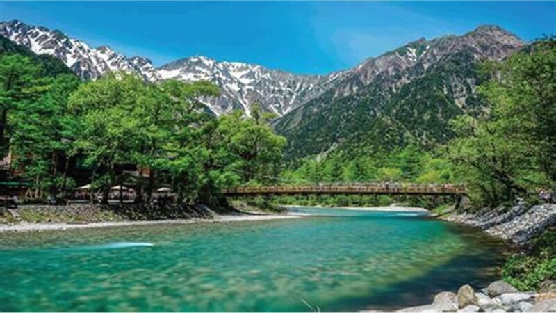 Tokyo: Nagano Tour With Snow Monkey Park & Zenko-Ji Temple - Zenko-ji Temple: An Important Pilgrimage Site