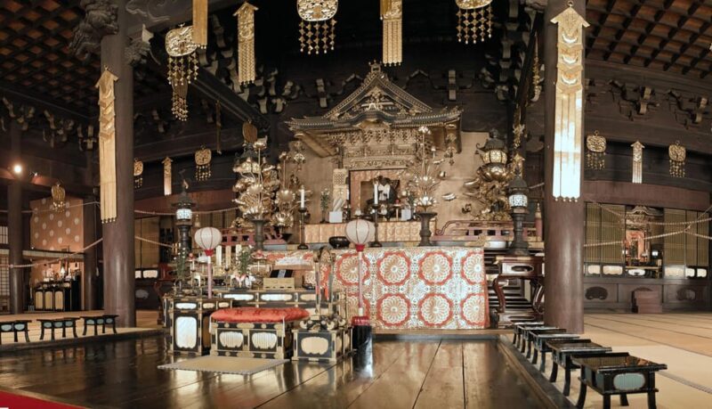 Tokyo: Nagano Tour With Snow Monkey Park & Zenko-Ji Temple - Booking and Cancellation Details