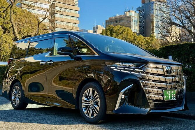 Tokyo Narita Airport (NRT) to Tokyo hotel or address - Arrival Private Transfer - Authentic Experiences Reported by Travelers