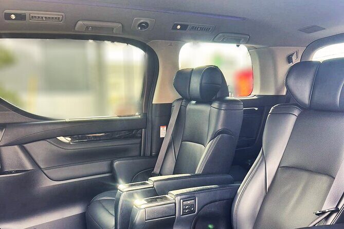 Tokyo Narita Airport (NRT) Transfer Private Transfer(Single way) - Who Should Consider This Service?
