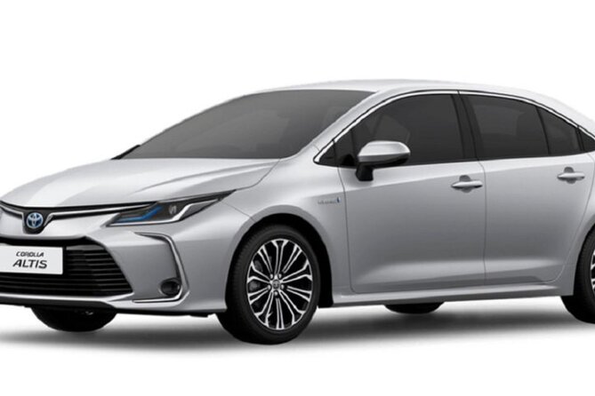 Tokyo Narita Airport : Private Arrival Transfers to Tokyo City - Customer Experiences and Feedback