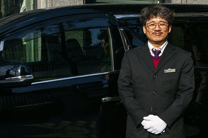 Tokyo Narita Airport : Private Arrival Transfers to Tokyo City - Recommendations for Travelers