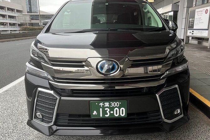Tokyo (Narita) Airport Transfer Service - Traveler Experiences