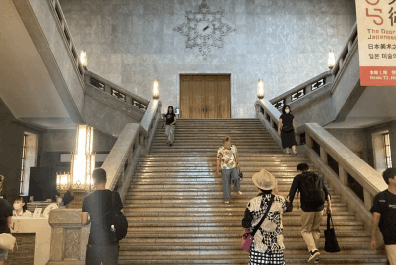 Tokyo National Museum Private Tour - Guided Tour Experience