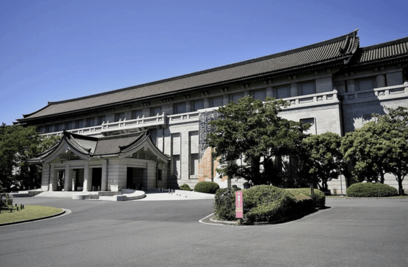 Tokyo National Museum Private Tour - Customer Reviews and Ratings