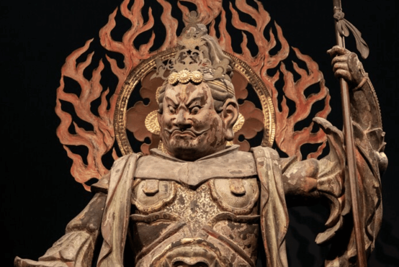 Tokyo National Museum Private Tour - Explore the Gallery of Horyuji Treasure