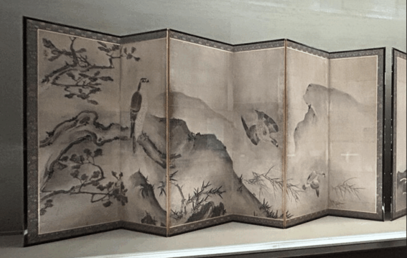 Tokyo National Museum Private Tour - Journey Through Japanese Art History