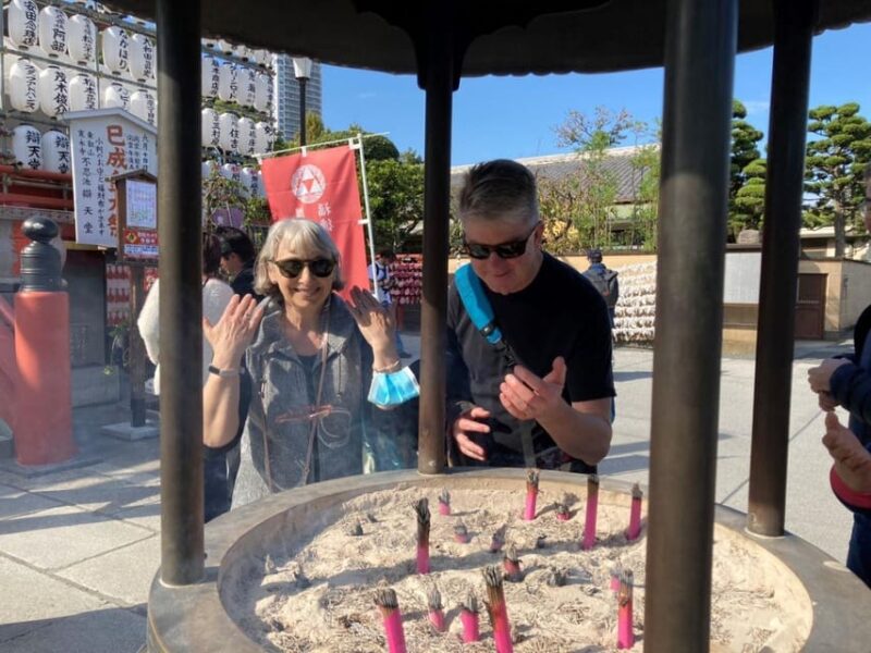 Tokyo: National Museum & Ukiyo-e History Guided Tour in Ueno - Preparation and Recommendations