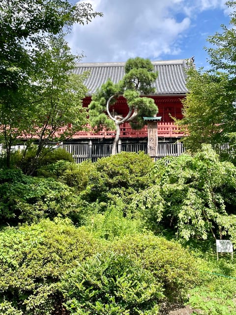 Tokyo: National Museum & Ukiyo-e History Guided Tour in Ueno - Frequently Asked Questions