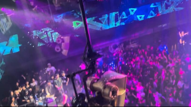 Tokyo NIGHT CLUB TOUR With a VIP Table & Drinks With Dinner - Frequently Asked Questions