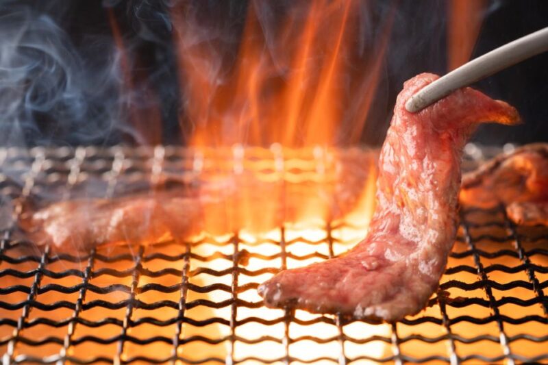 Tokyo: Night Foodie Tour in Shinjuku - Experience and Itinerary