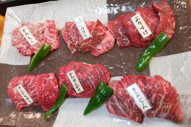 Tokyo Night Foodie Tour in Shinjuku - Tips for Making the Most of Your Experience