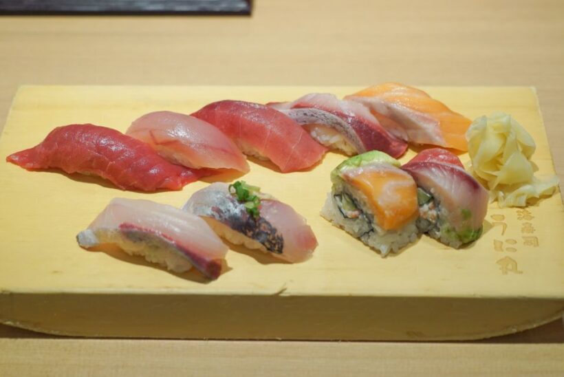 Tokyo: Night Foodie Tour in Shinjuku - sushi, wagyu beef - Authenticity and Overall Value