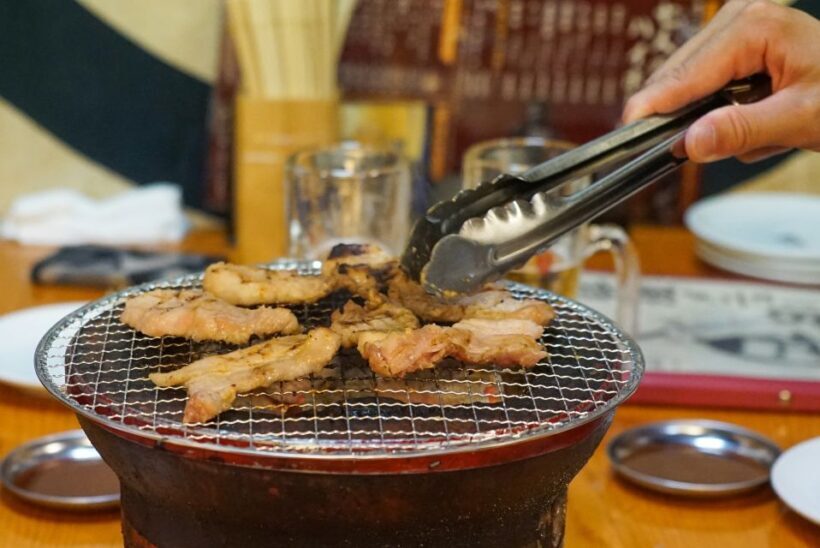 Tokyo: Night Foodie Tour in Shinjuku - sushi, wagyu beef - The Sum Up