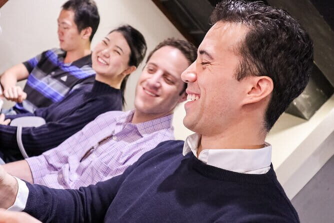 Tokyo Night Ramen Crawl - Practical Details and Tips