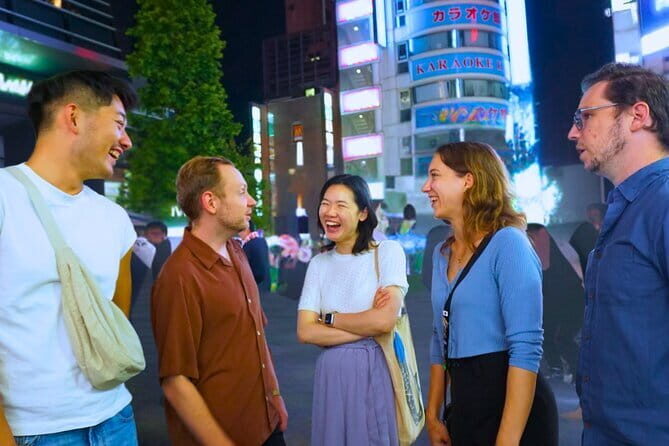 Tokyo Night Ramen Crawl - Final Thoughts: Who Should Join?