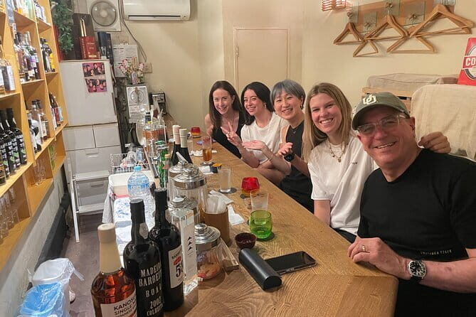 Tokyo Night Tour Akihabara, Shibuya, Karaoke and City Lights - FAQ