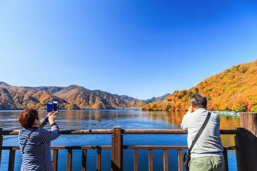 Tokyo: Nikko Autumn Irohazaka, Kegon Falls & Watarase Rail - Who Will Love This Tour?