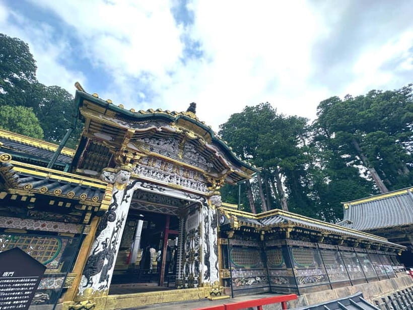 Tokyo : Nikko City Private Luxury Day Tour With Hotel Pickup - The Sum Up