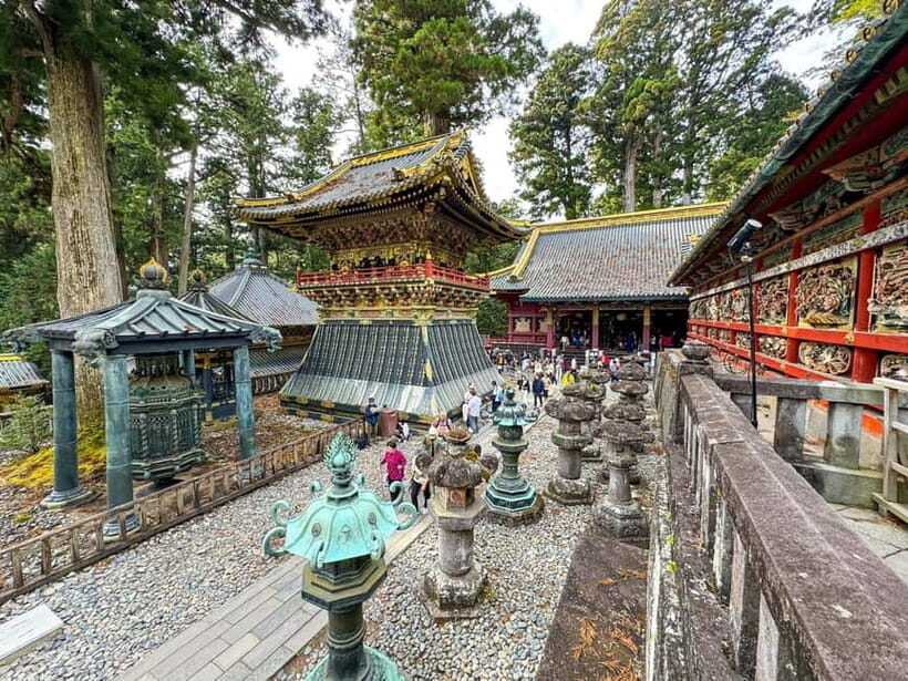 Tokyo : Nikko City Private Luxury Day Tour With Hotel Pickup - FAQ