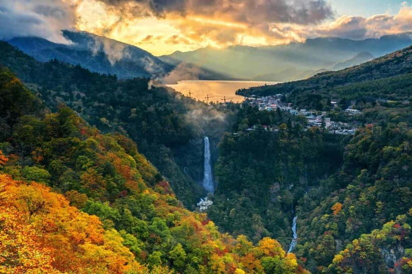 Tokyo: Nikko Day Tour Shrines, Lake Chzenji & Kegon Falls - What Real Travelers Say