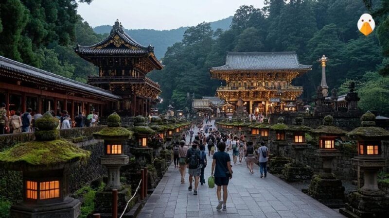 Tokyo: Nikko Day Tour With English Driver and Flexible … - Itinerary Highlights
