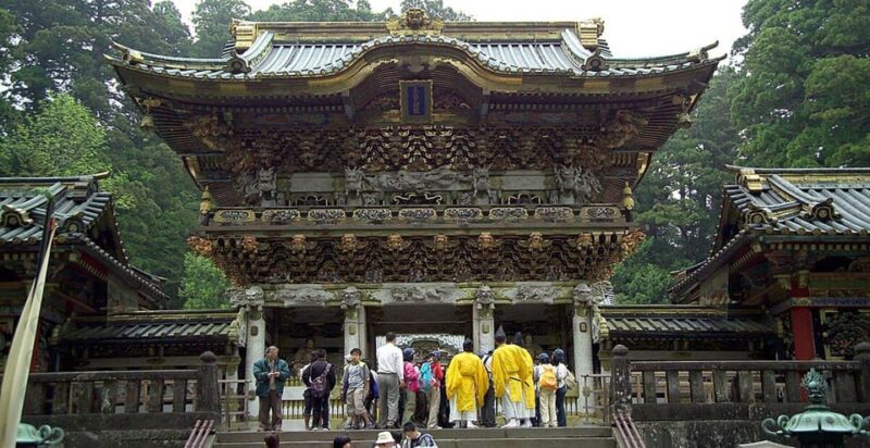Tokyo: Nikko Day Tour With English Driver and Flexible … - Frequently Asked Questions