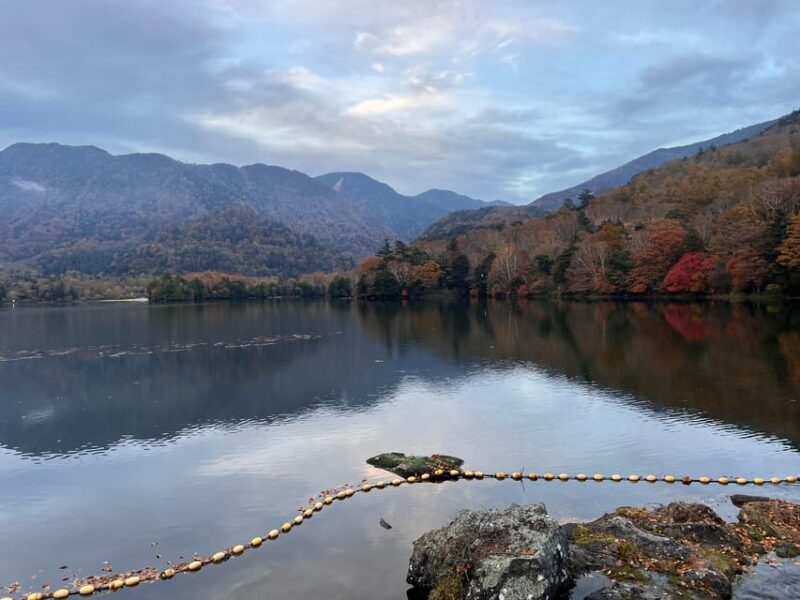 Tokyo: Nikko Day Tour With Private Vehicle and Guide - Preparation and Important Information