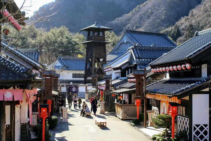 Tokyo: Nikko Day Trip with Toshogu Shrine & Kegon Falls - Key Points