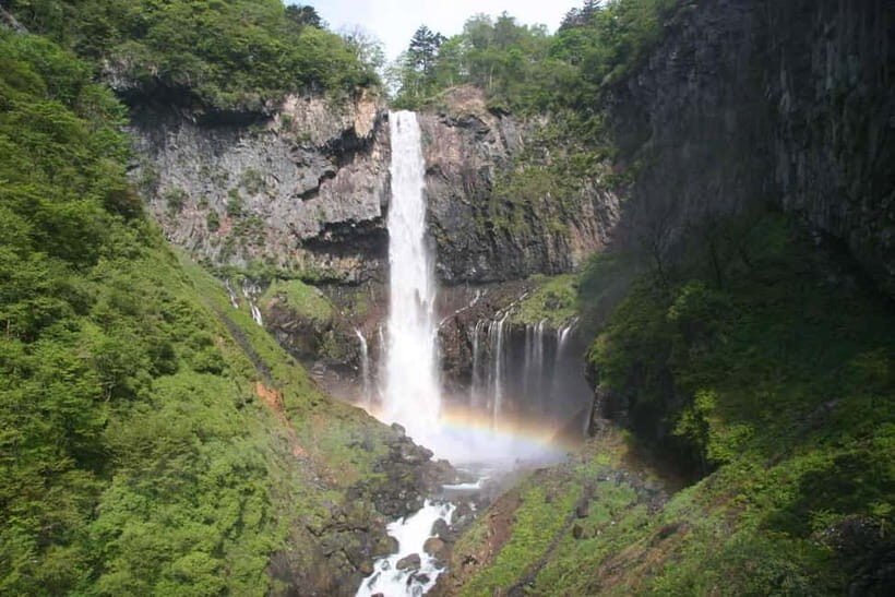Tokyo: Nikko Day Trip with Toshogu Shrine & Kegon Falls - FAQ