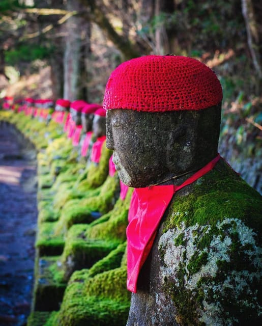 Tokyo: Nikko National Park Private Day Trip With Driver - Exploring Toshogu Shrine