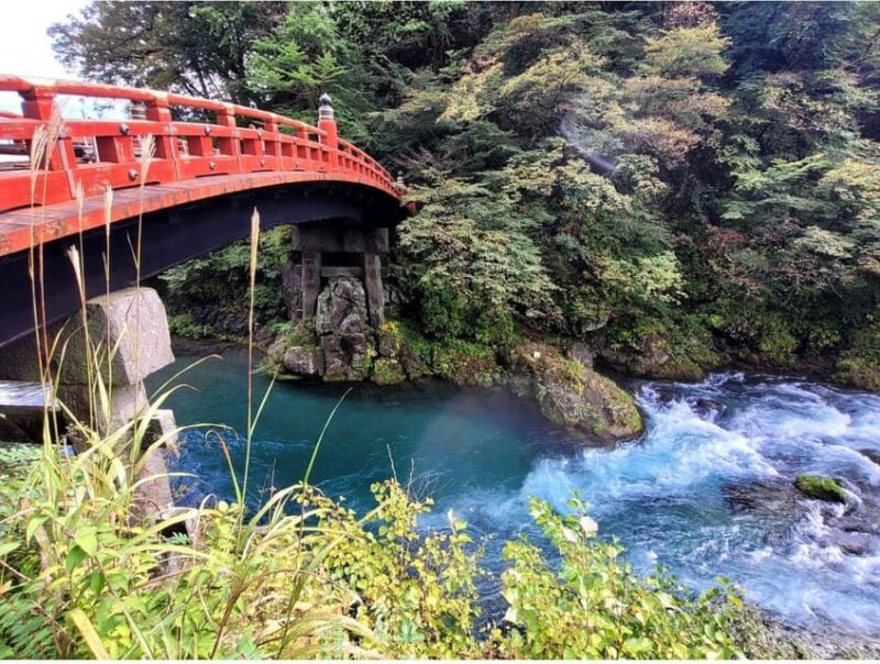 Tokyo: Nikko National Park Private Day Trip With Driver - Frequently Asked Questions