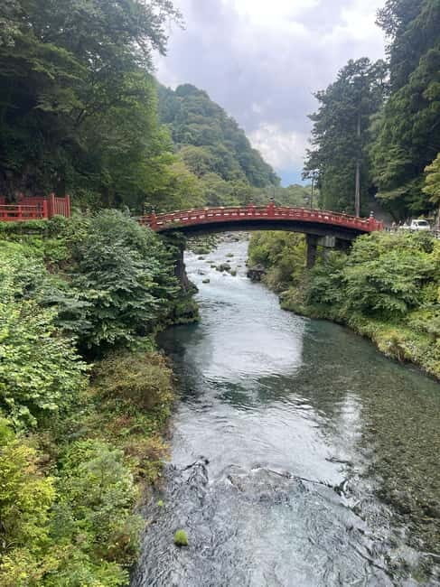 Tokyo: Nikko Private Customize Tour English Driver & Guide - The Sum Up