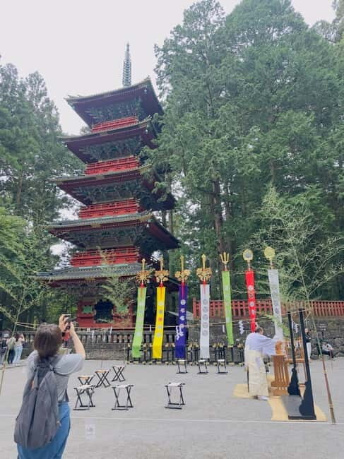 Tokyo: Nikko Private Customize Tour English Driver & Guide - FAQ