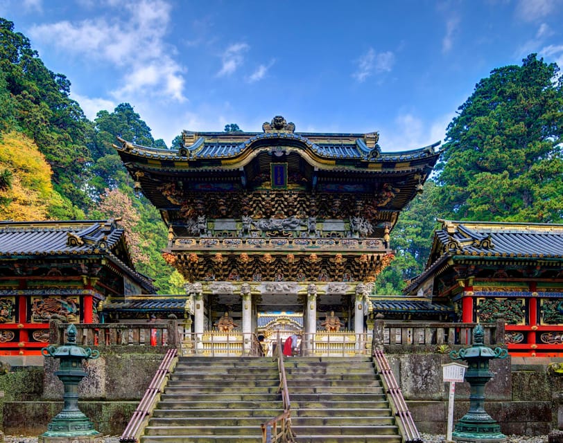 Tokyo: Nikko Private Day Tour English Speaking Driver - Customer Reviews