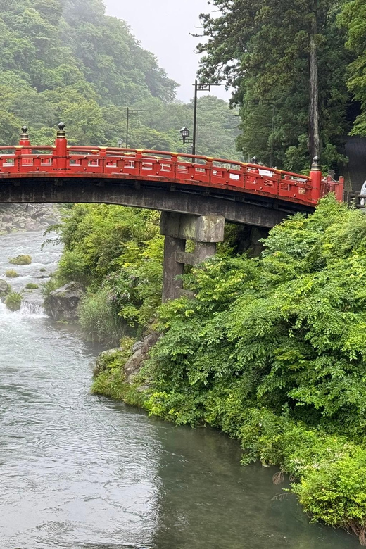 Tokyo: Nikko Private Day Tour English Speaking Driver - Frequently Asked Questions