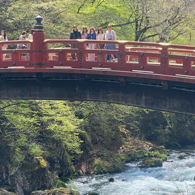 Tokyo: Nikko Private Day Tour Fully Customizeable Low Price - An In-Depth Look at the Nikko Private Day Tour