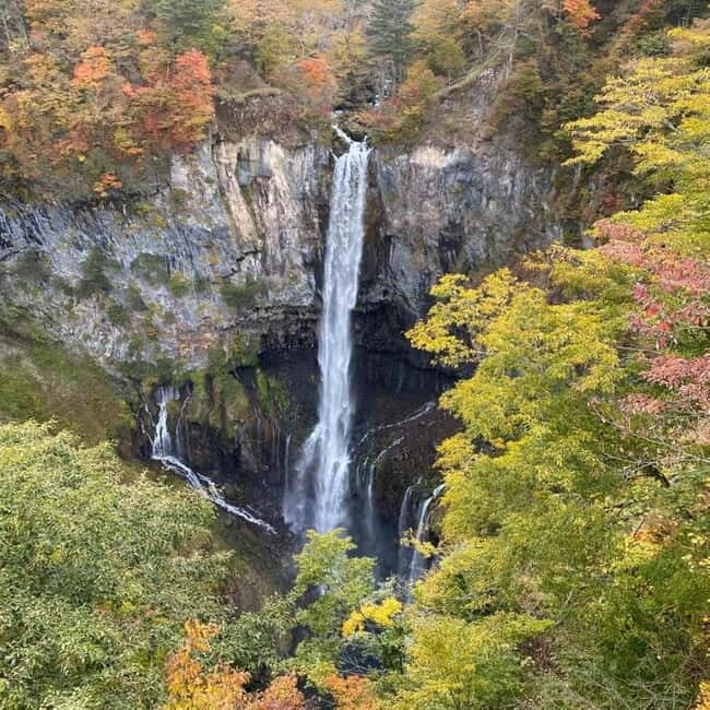 Tokyo: Nikko Private Day Tour Fully Customizeable Low Price - Frequently Asked Questions