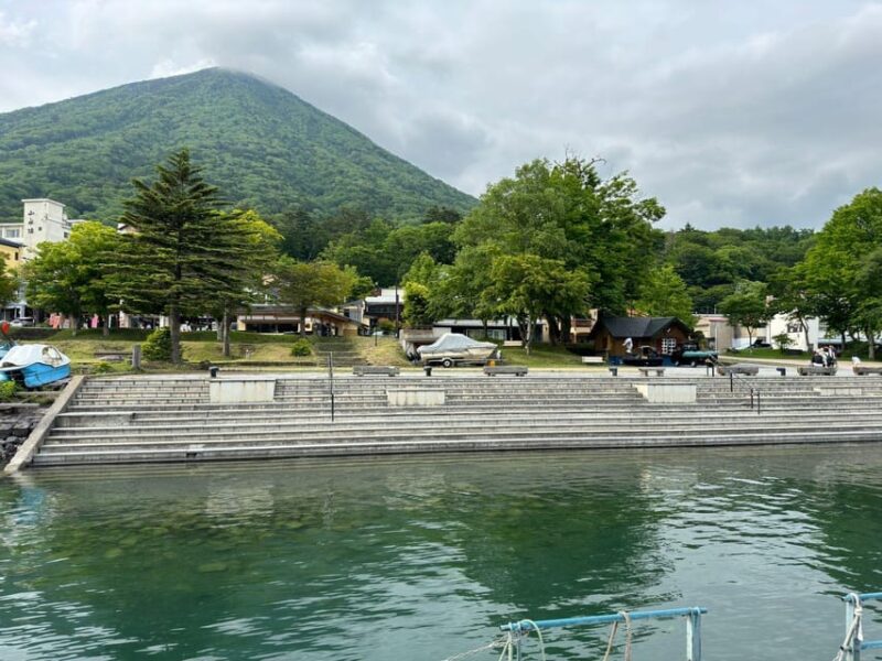 Tokyo: Nikko Private Day Tour - Cultural and Natural Significance