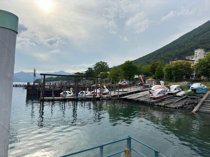 Tokyo: Nikko Private Day Tour - Preparation and Restrictions