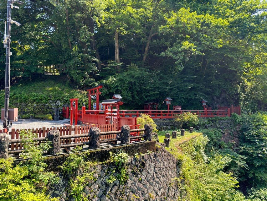 Tokyo: Nikko Private Day Tour - Frequently Asked Questions