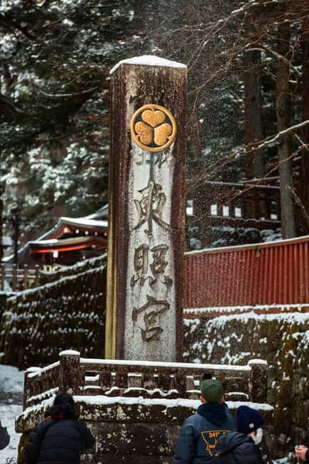 Tokyo: Nikko Private Day Tour with English Speaking Driver - Authenticity and Local Flavor