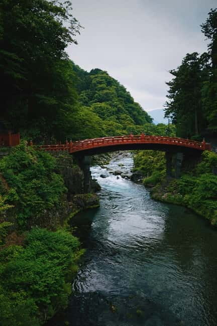 Tokyo: Nikko Private Day Tour with English Speaking Driver - FAQ