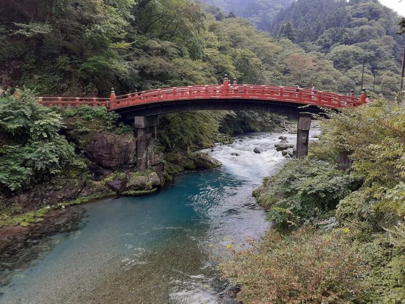 Tokyo: Nikko Private Day Tour With English Speaking Driver - Frequently Asked Questions