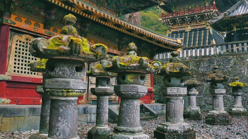 Tokyo: Nikko Private Day Trip with Temples and Nature - Key Points