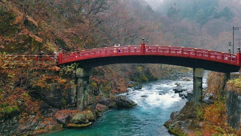 Tokyo: Nikko Private Day Trip with Temples and Nature - An In-Depth Look at the Private Nikko Experience