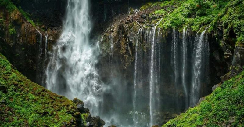 Tokyo: Nikko Private Day Trip With Toshogu Shrine Visit - Frequently Asked Questions