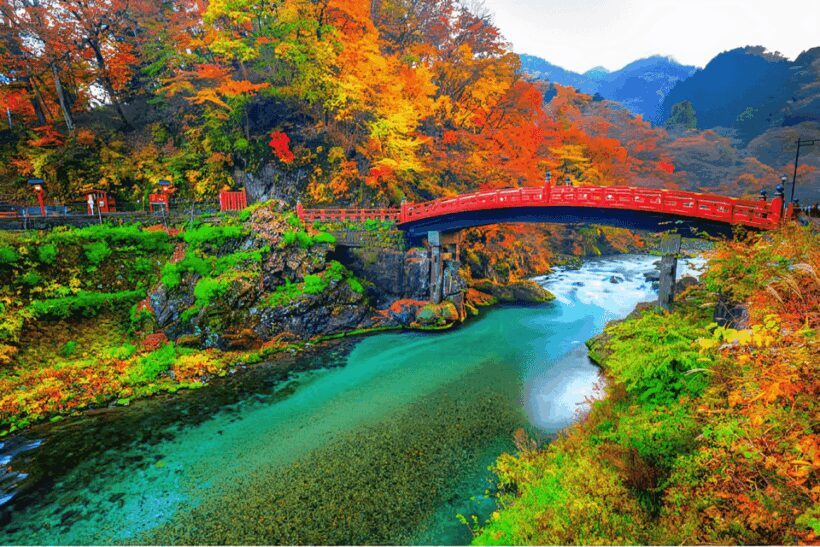 Tokyo: Nikko Private Sightseeing Day Trip with Driver - Itinerary Breakdown