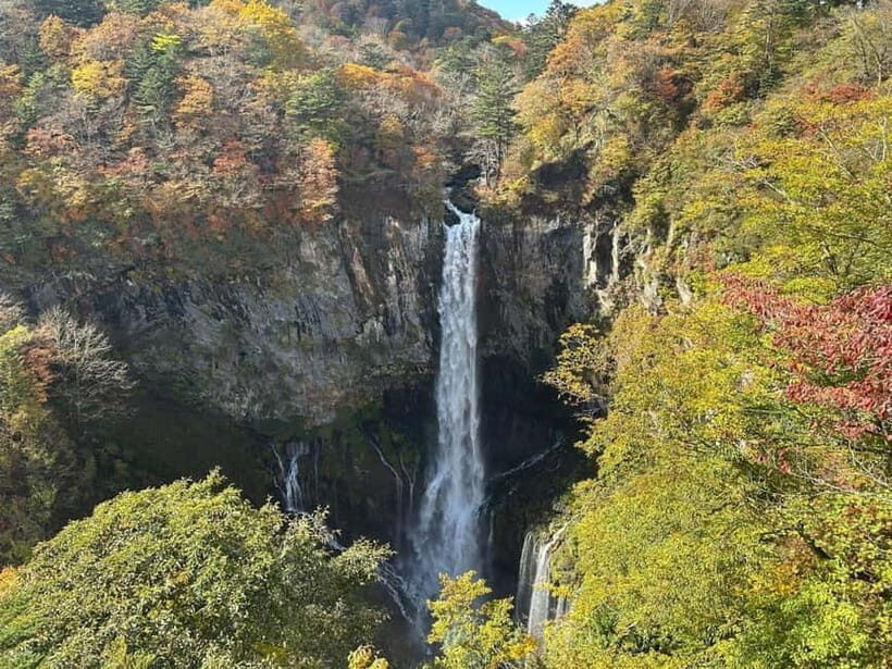 Tokyo Nikko Private Tour Customizable Day Trip English Guide - The Itinerary: A Closer Look at What Youll Experience