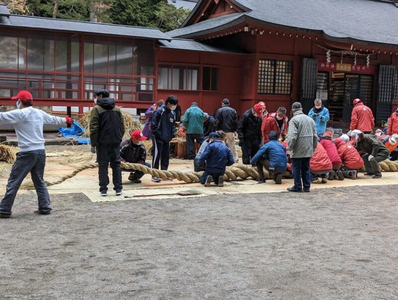 Tokyo: Nikko Toshogu Shrine And Kegon Water Falls - Frequently Asked Questions